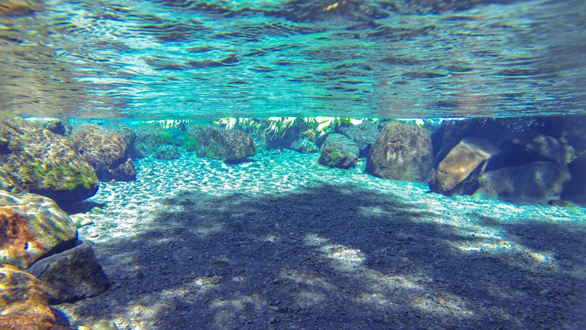 Vaimā à Mataiea - Les Rivières de Tahiti